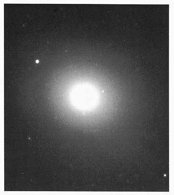 Galaxy Classification