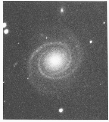 Galaxy Classification